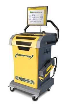 Renting MOT Equipment - MTC - MOT Training Courses