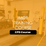 MOT Managers Course - What is it and who can do it