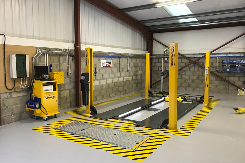 Tools & Equipment Mastery for MOT Testing - MTC - MOT Training Courses