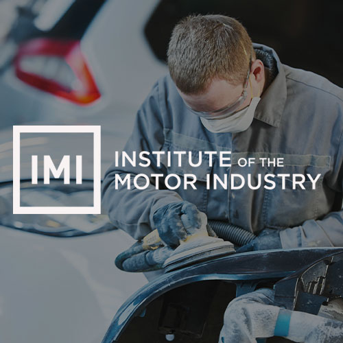 The Future of MOT - MTC - MOT Training Courses